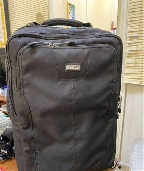 Рюкзак для фото принадлежностей Airport Commuter