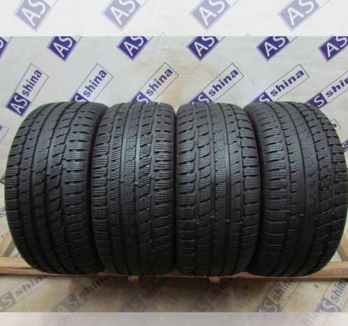 Kumho WinterCraft KW27 245/45 R18 88R