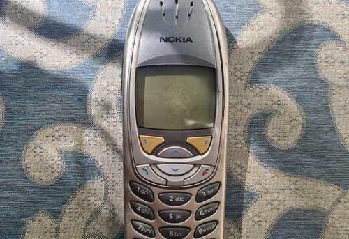 Nokia 6310i