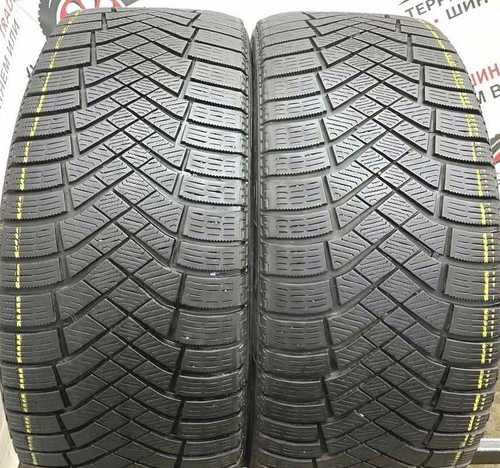 Pirelli Ice Zero FR 255/55 R18 109P