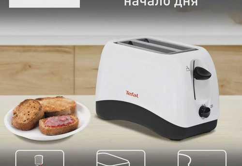 Тостер Tefal Delfini TT130130