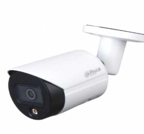 IP-видеокамера Dahua DH-IPC-HFW2439SP-SA-LED-0360B