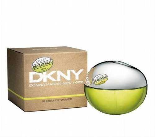 Духи парфюмерия dkny оригинал