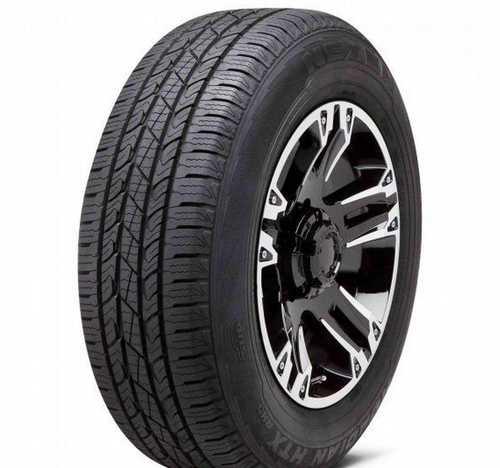 Nexen Roadian HTX RH5 265/65 R17 112H