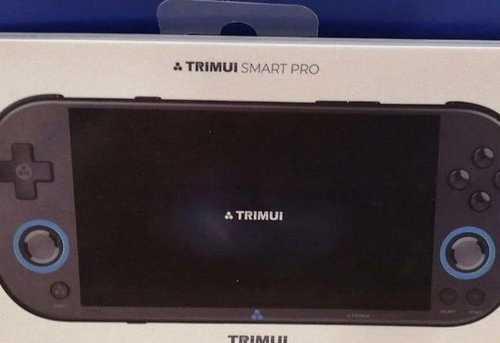 Портативная приставка trimui smart Pro 64gb