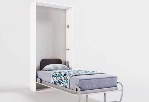 Шкаф кровать трансформер с диваном или столом