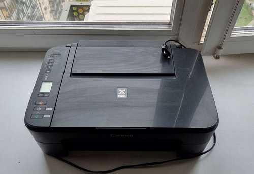 Принтер мфу Canon TS3140