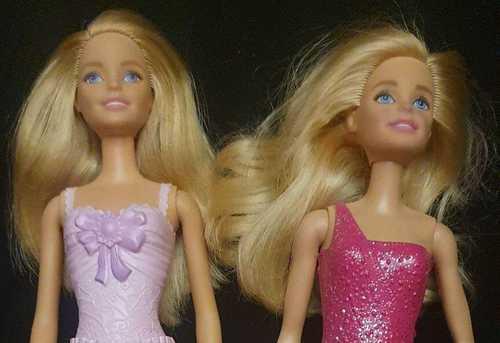 Кукла барби barbie, Mattel, 2015