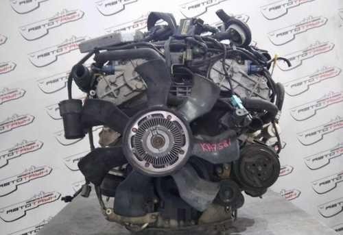 Двигатель nissan VQ25-DD skyline stagea M35 V35 тн
