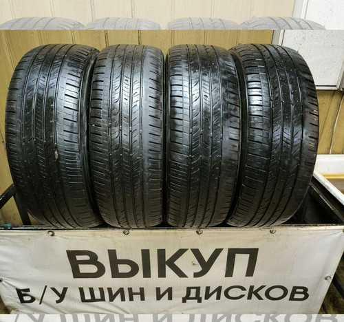 Bridgestone Dueler H/T 843 215/60 R17 96H