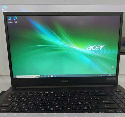 Acer Extensa 15 EX215-22-R53Z