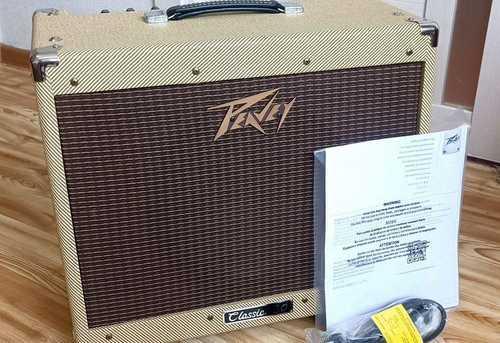 Peavey classic 30