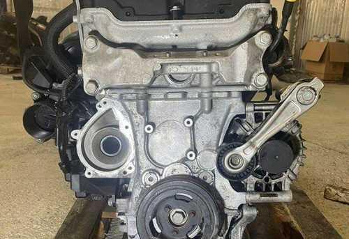 Двигатель Peugeot 308 5FY 1.6T