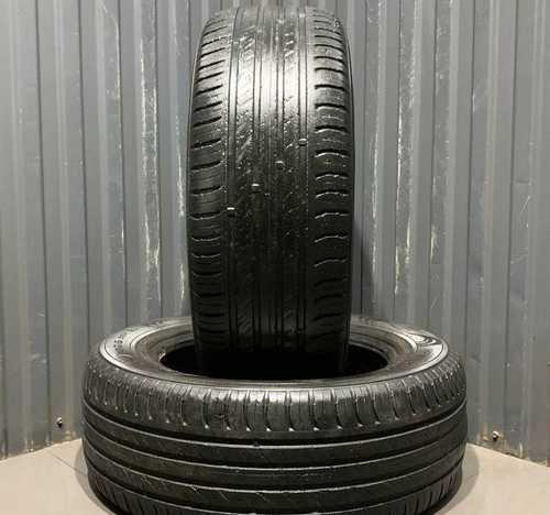 Nokian Tyres Hakka Green 215/60 R16 99H