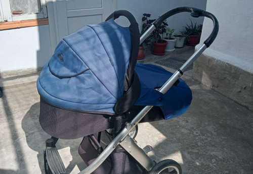 Коляска Delti 2 в 1