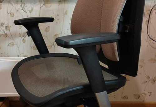 Ортопедическое кресло Duorest Alpha