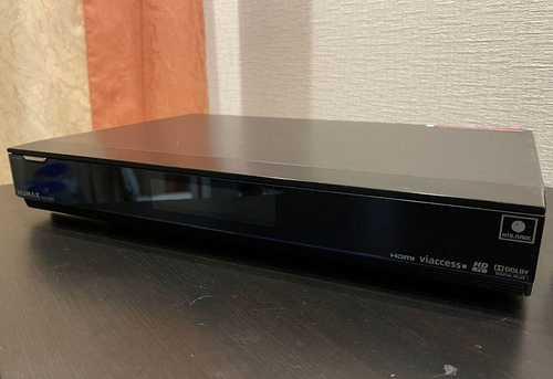 Ресивер НТВ плюс humax vhdr-3000s