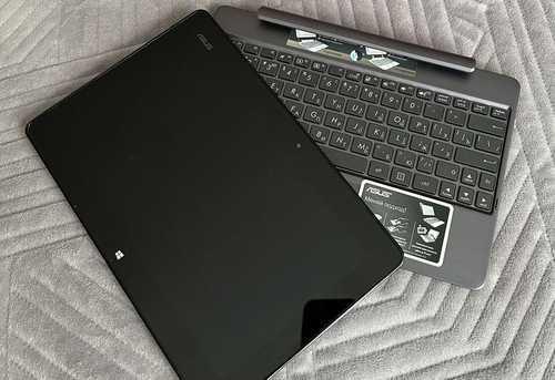 Планшетный компьютер Asus Transformer Book Flip