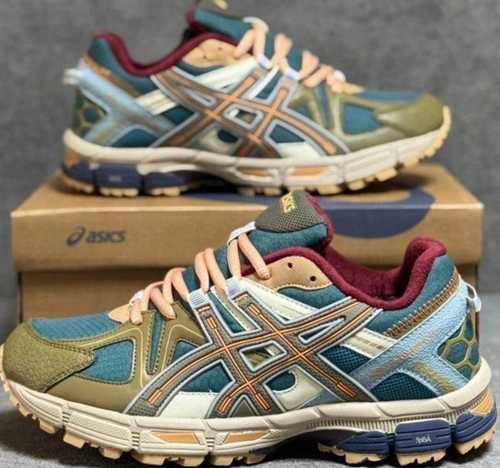 Кроссовки Asics Термо