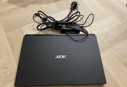 Забронировано Ультрабук Acer Aspire m3 на запчасти