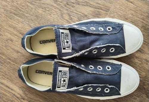 Кеды converse