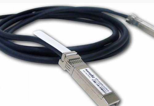 Кабель Cisco SFP-H10GB-CU1-5M