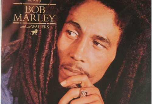 BOB marley & THE wailers-legend (180 GR)