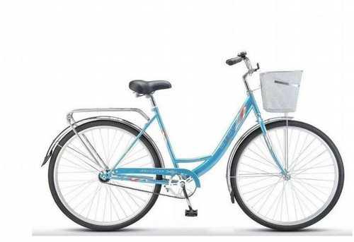 Велосипед женский городской бу