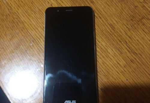 ASUS ZenFone 3 Max ZC520TL, 2/16 ГБ