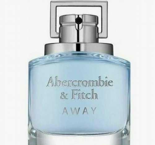 Abercrombie and Fitch Away Man 100 мл