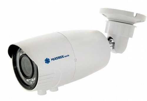 Видеокамера Matrix MT-CW1080IP40VSX DC объектив 2