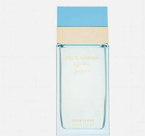 Парфюм dolce & gabbana light blue forever