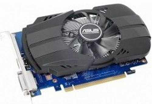 Asus PH-GT1030-O2G RTL GT1030, 2Gb gddr5 64bit DVI