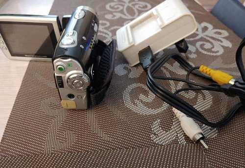 Видеокамера sony HDR-CX 180E digital video camera