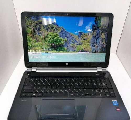 Ноутбук HP RT3290