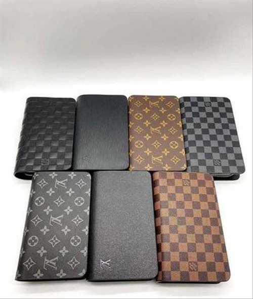 Кошелёк louis vuitton