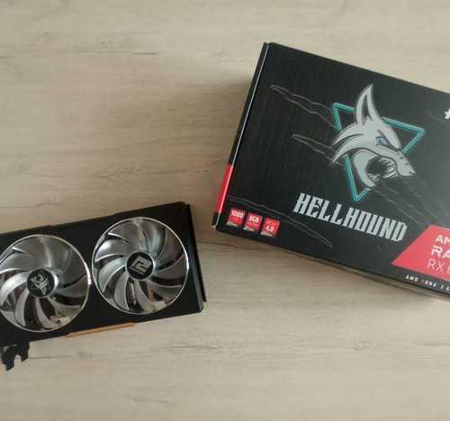 Amd radeon rx 6600