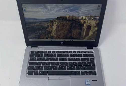 HP EliteBook 820 G3 i7-6600U 2.8Gh/8Gb/512SSD