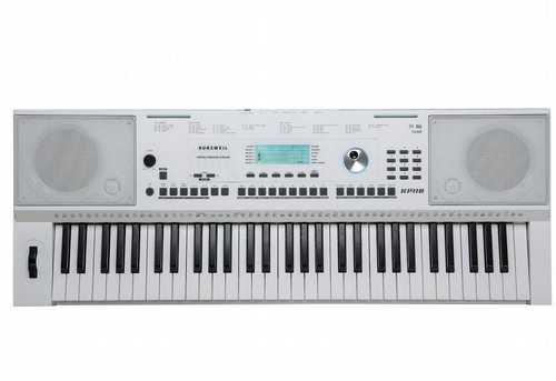 Синтезатор Kurzweil KP110 WH