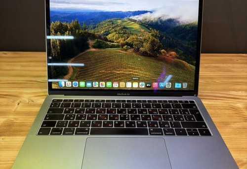 Apple MacBook Air 13 2019 8/256