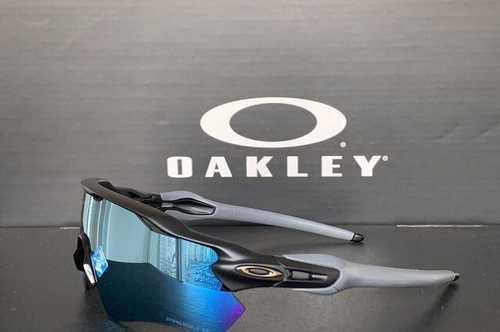 Солнцезащитные очки Oakley Radar EV path Plrzd