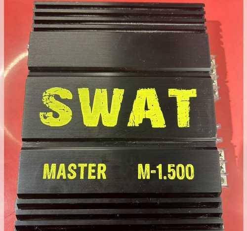 Моноблок swat master m-1.500