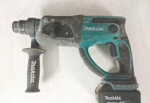 Перфоратор Makita dhr202