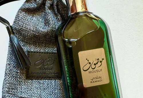 Духи люкс Ramadi Ard Al Zaafaran Mousuf 100 ml