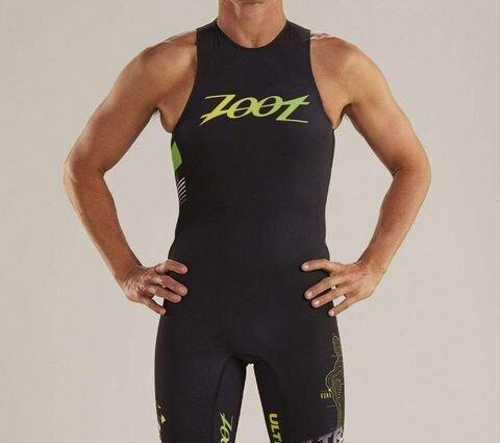 Новый Свимсьют Zoot ultra swimsuit размеры XS/ S