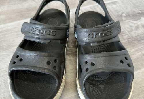 Крокс Crocs сандали c 12