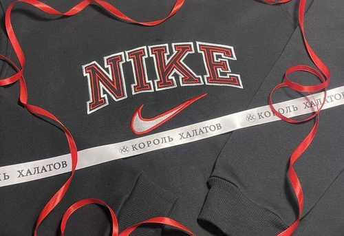 Свитшот худи nike