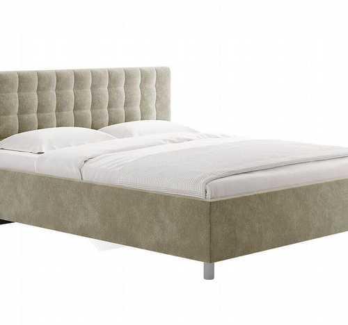 Кровать без подъемного механизма 200 x 200 Siena