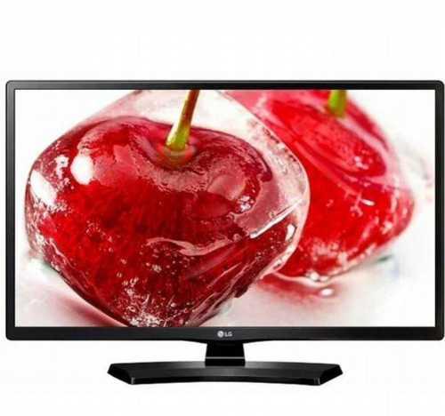 Телевизор LG SMART tv огромный 130 см