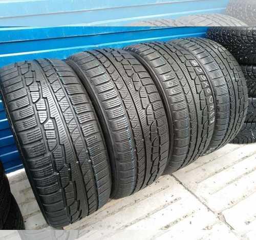 Nokian Tyres WR G2 SUV 255/50 R19 102V